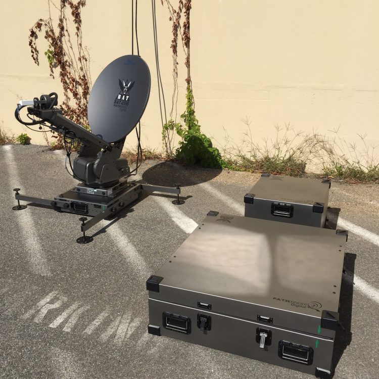 Solutions - PathFinder Digital